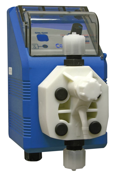 ZZ7840 | Essence dosing kit for Certikin steam generators - Azure Pool ...